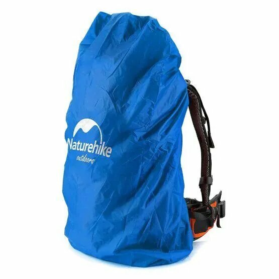Защитная накидка на рюкзак Naturehike NH15Y001-Z L 50-75L