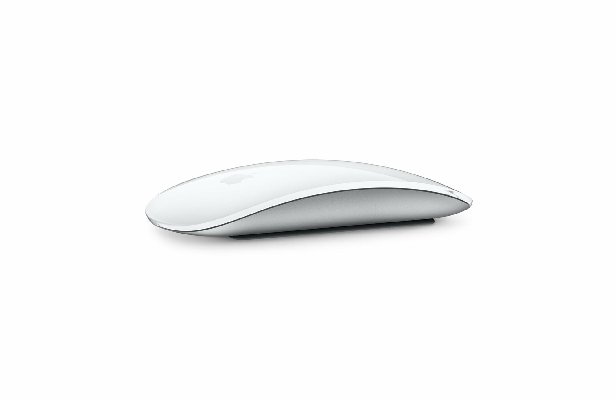 Мышь беспроводная Apple Magic Mouse 2024 USB-C, цвет White, (белый)