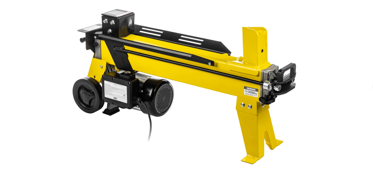 Дровокол Garvill WS-E3300