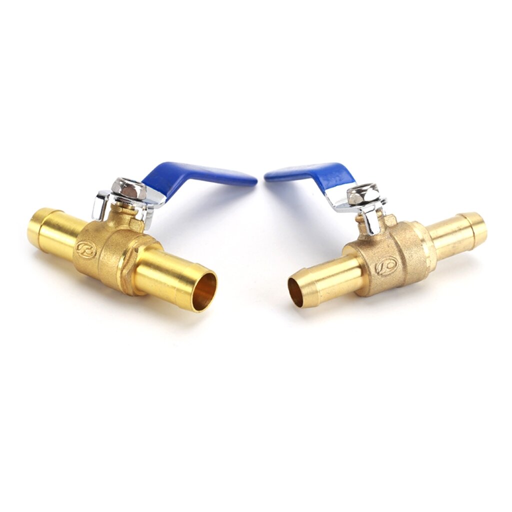 16-миллиметровые латунные переключатели с шипами Надежное соединение Надежные латунные запорные соединители Улучшенное регулирование расхода воды