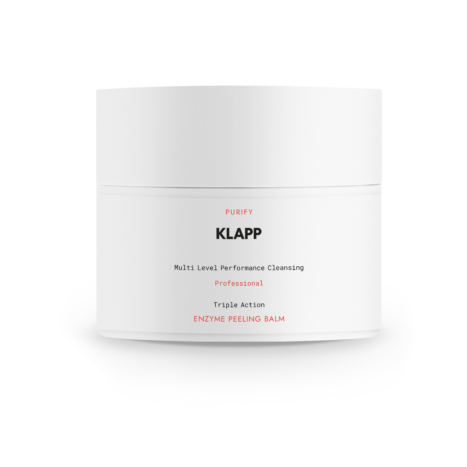 C1007P Энзимный пилинг-бальзам Purify Multi Level Performance Cleansing, 250 мл