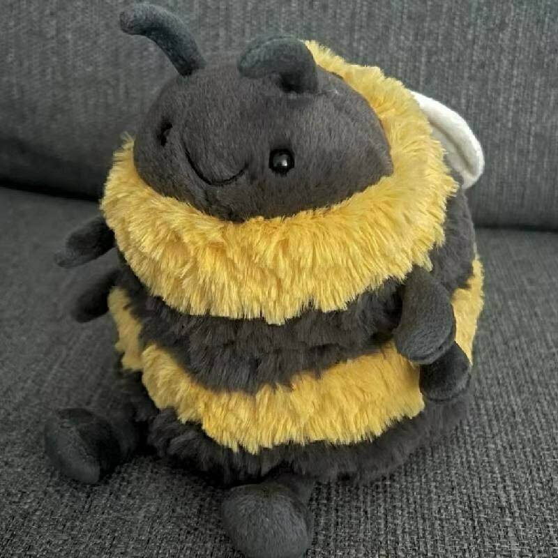 Игрушки Jellycat Albee Bee（20cm） — фото 1