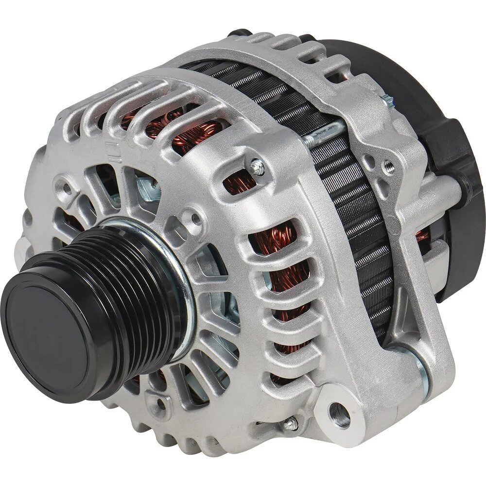 StartVOLT Генератор для автомобилей haval f7 (19-)/h9 (15-) 2.0t 180a LG 3007