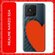 Чехол на Realme Narzo 50A / Реалми Нарзо 50A с принтом "amor heart 2 - 14 феврал...