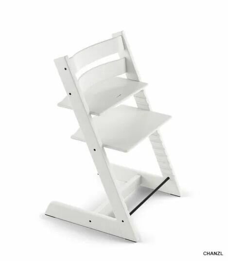 Стульчик для кормления Stokke TRIPP TRAPP Белый 07462