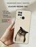 Чехол на Xiaomi Redmi 10C / Сяоми Редми 10C с принтом "Сова"