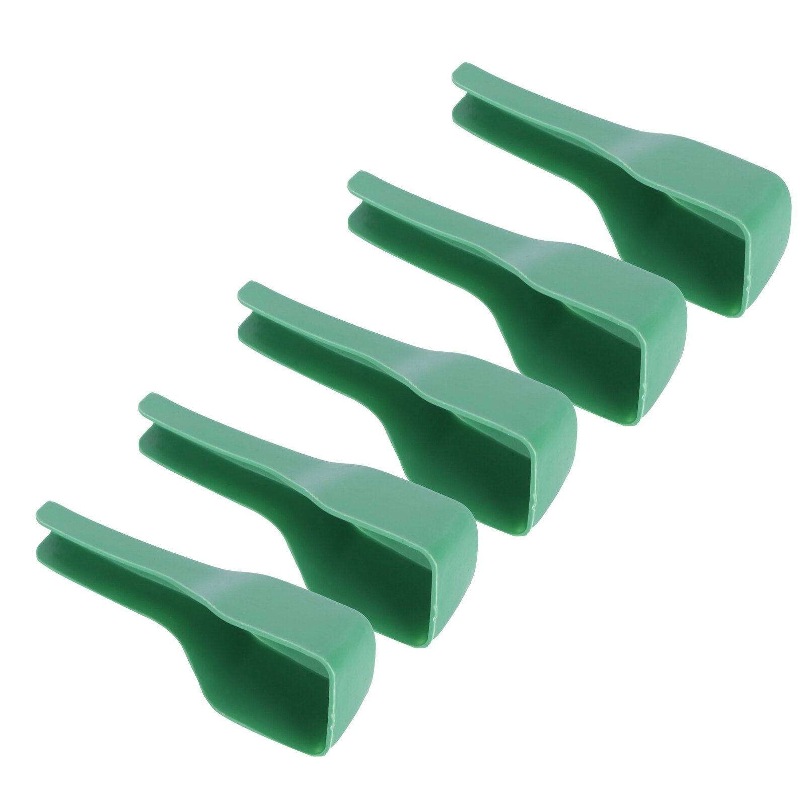 5шт ложка для кормления птиц пластиковая пищевая лопатка кормушка для птиц аксессуары поставки