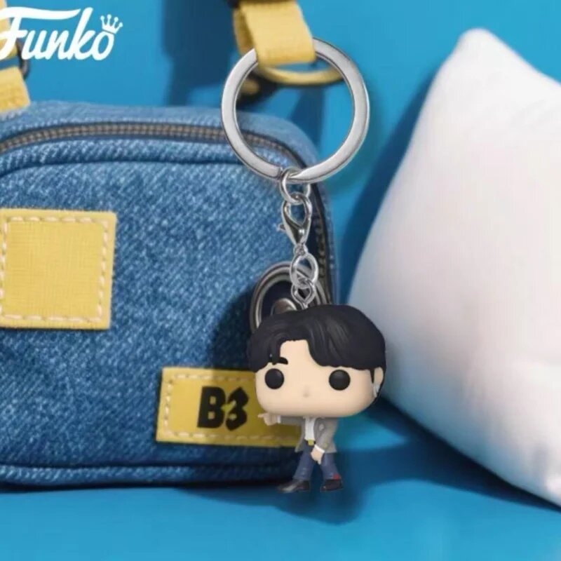 Funko Pop BTS Фигурка 469 — фото 1