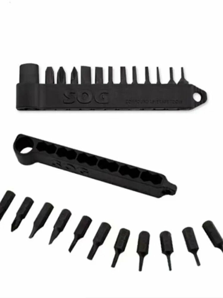 SOG82 Шурупы