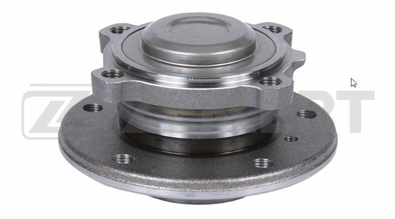 Ступица передняя. Zekkert. BMW 3 E90, E87, E81, X1 E84.