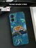 Чехол на Tecno Spark 9 Pro / Техно Спарк 9 Про с принтом "Леопард охотник"