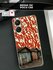 Чехол на Xiaomi Redmi 13C/Poco C65 / Сяоми Редми 13C/Поко С65 с принтом "Гаражна...