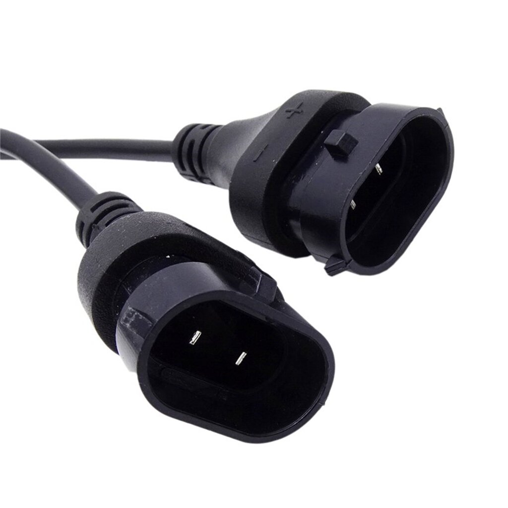 Фара LED "Ангельские глазки" 360° 120W для E90 E92 E60 E70 — фото 1