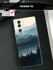Силиконовый чехол на Honor 70 / Хонор 70 с принтом "Туманные горы"