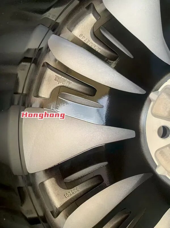 Geely geely Колесный диск Литой 20x8" PCD5х108 ET46 D63.4