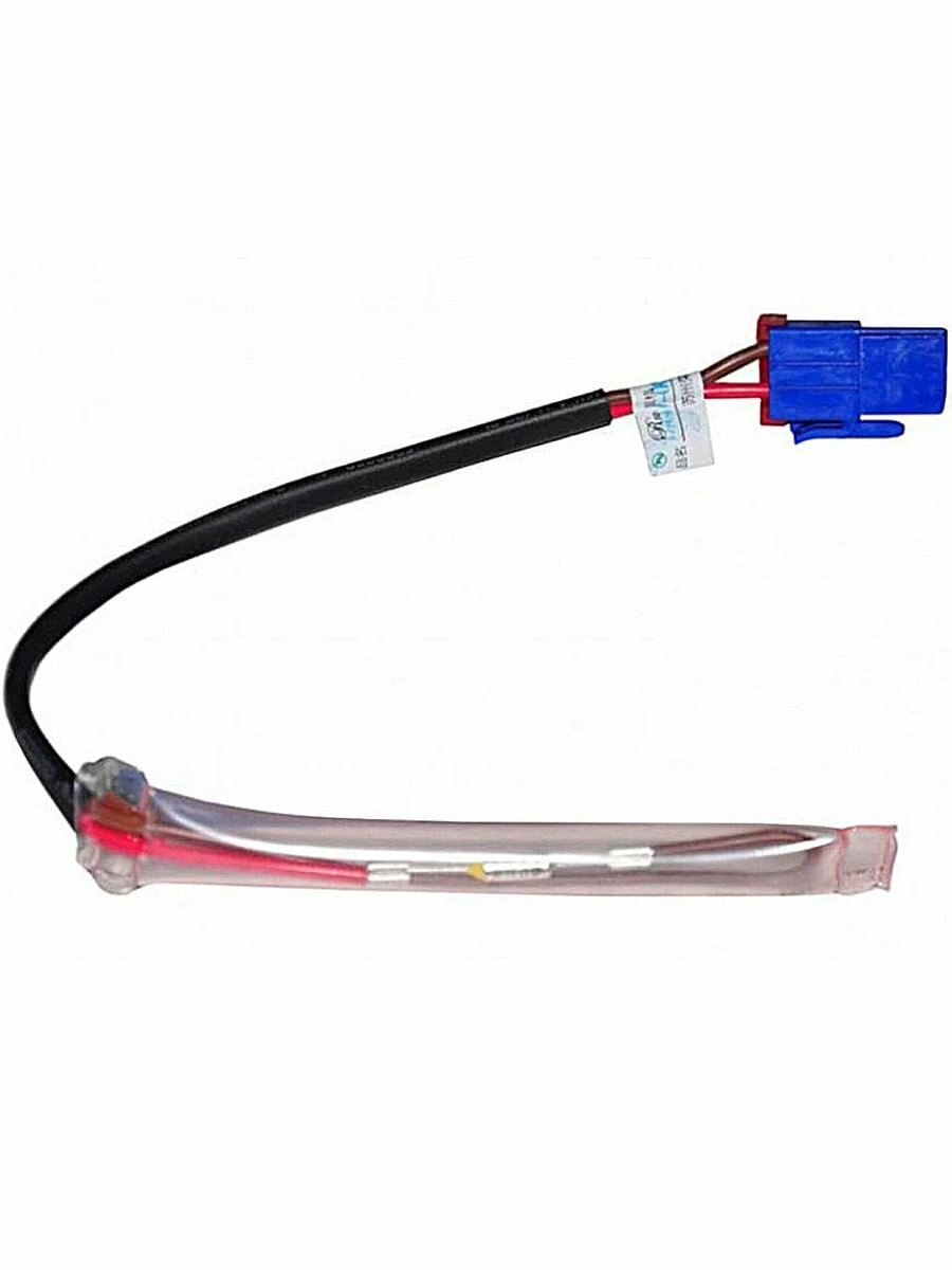 Термопредохранитель (датчик оттайки) DA47-00138F 77℃, L=310мм для холодильника Samsung