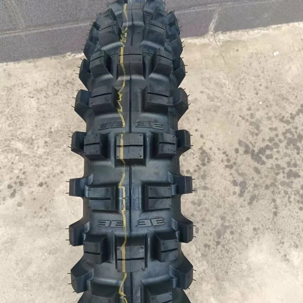 120/90-18 Мотошины 120/90 R18 100 A6 Front/Rear