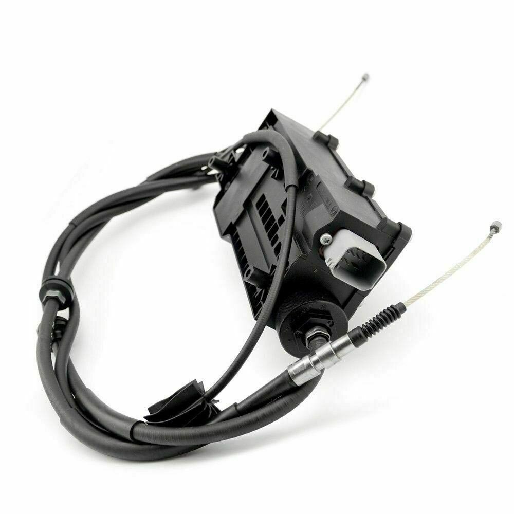 Привод стояночного тормоза с блоком управления для BMW E70 X5 E71 E72 X6 34436850289 Новый