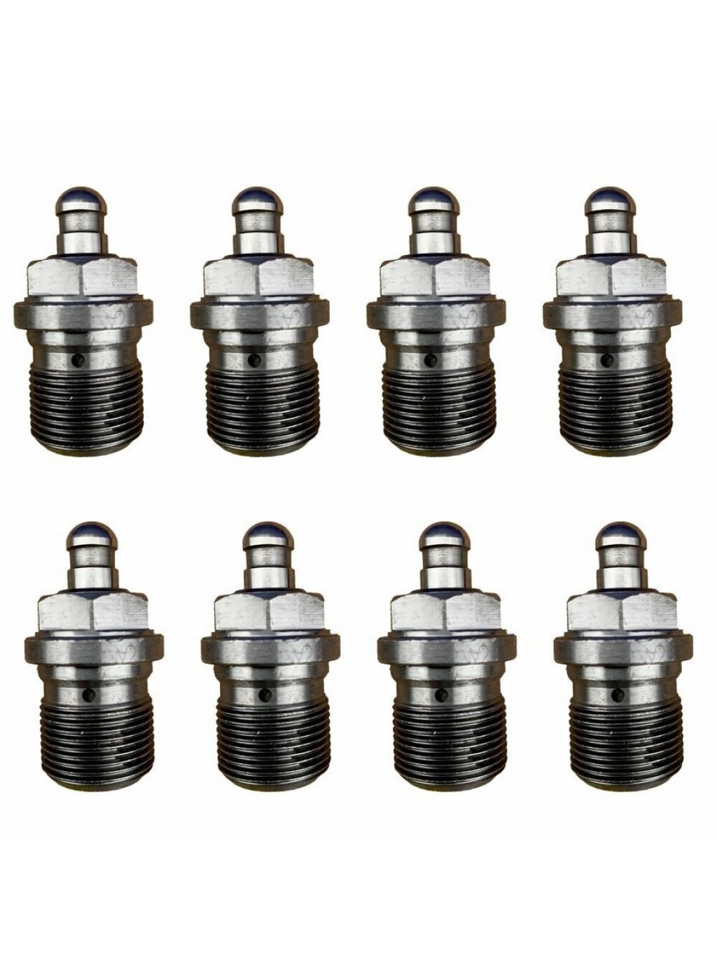 Гидрокомпенсатор для а/м ВАЗ 21214 с/о (8 шт.)