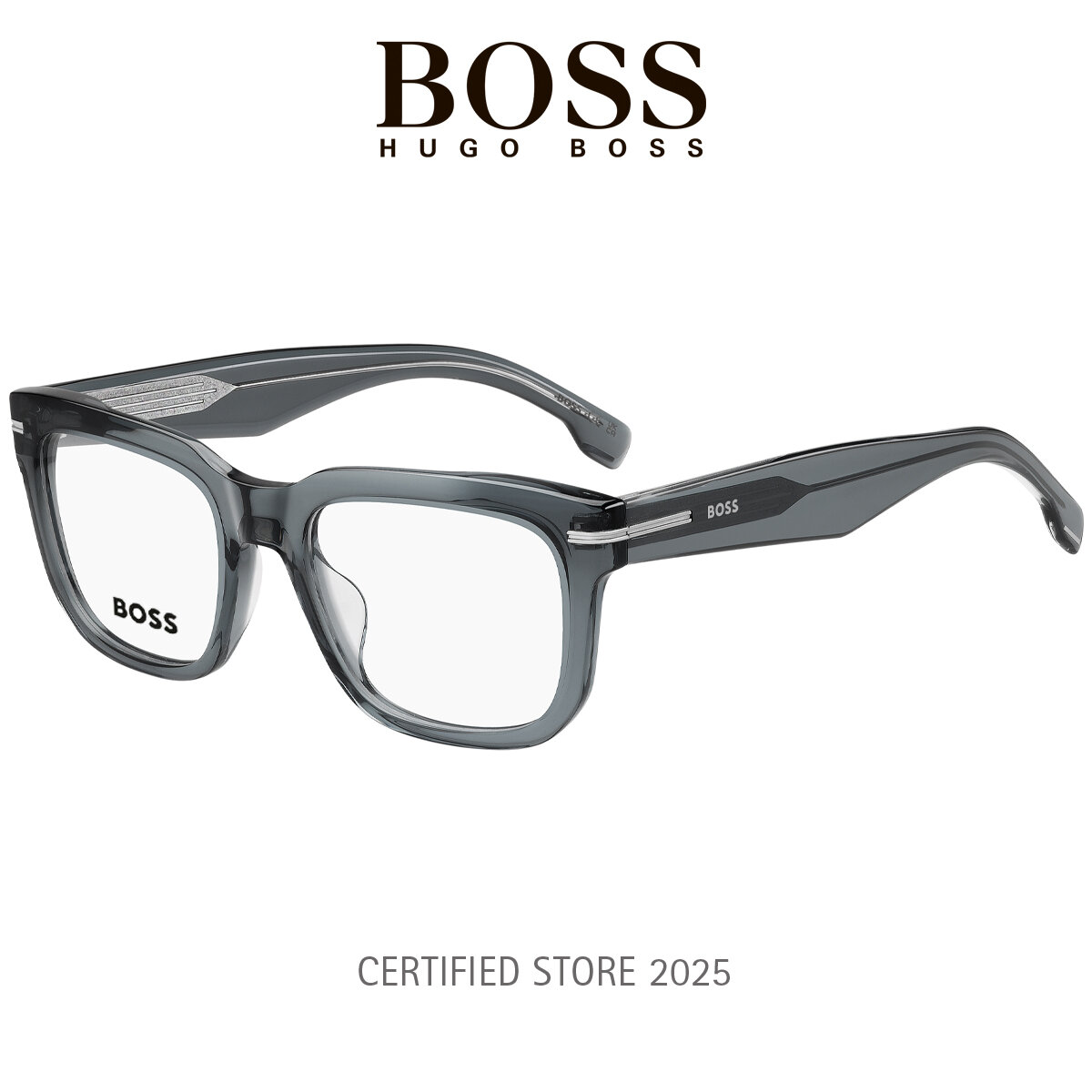 BOSS 1746/G KB7 универсальная оправа для очков (Unisex)