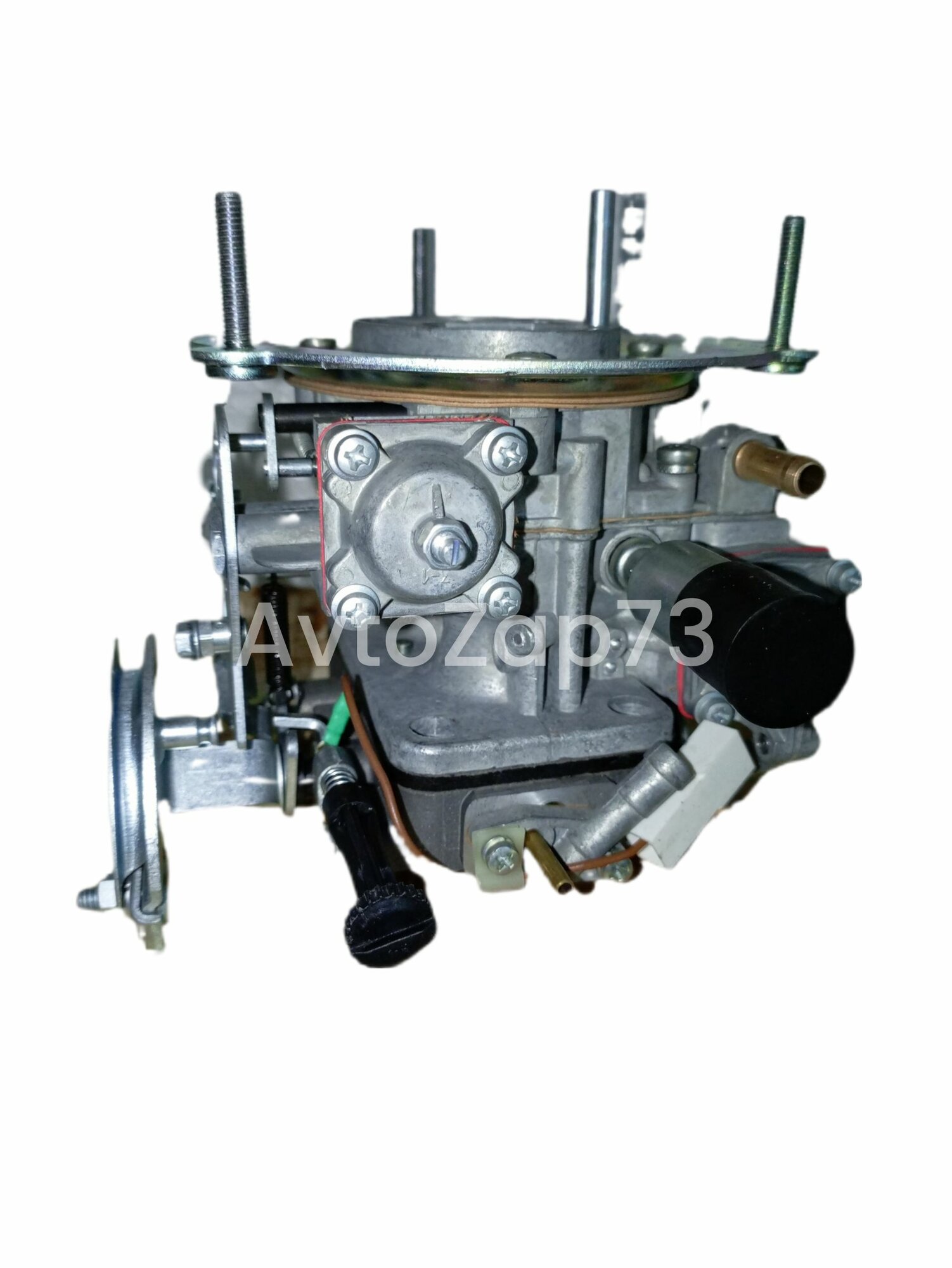 Карбюратор оригинал 41780-40, подходит для а/м ГАЗ 3110, 310221, 3302, г. Димитровград