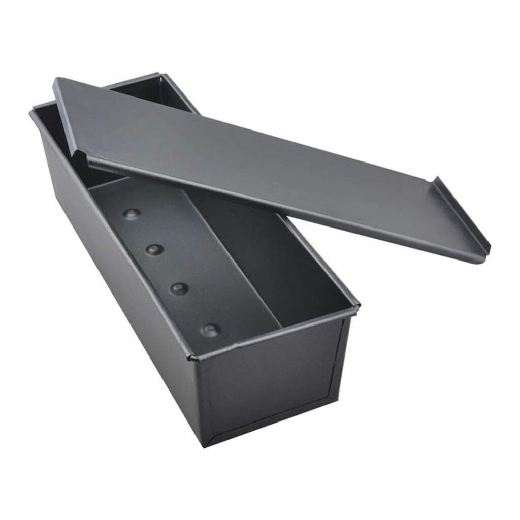 Формы для выпечки хлеба