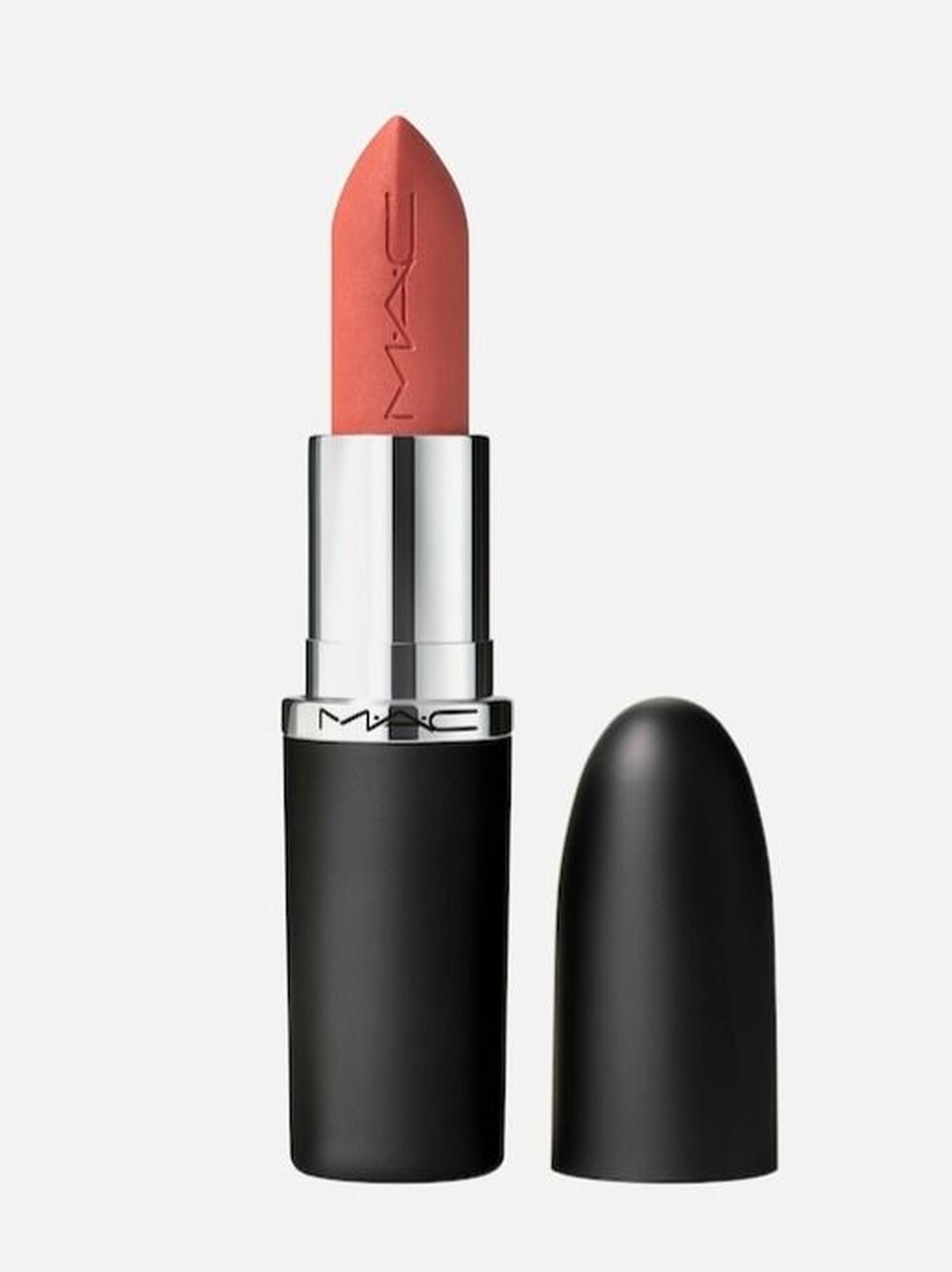 M.A.C Матовая губная помада MACximal Silky Matte Lipstick, 3.5 г цвет 36 - KINDA SEXY