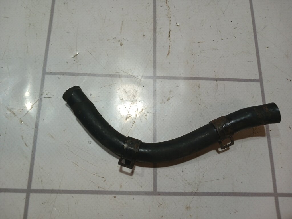 Шланг системы охлаждения Chevrolet Lanos 2004+