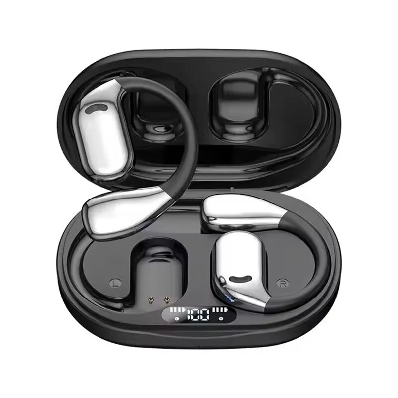 AI Translator Earbuds M75 черный