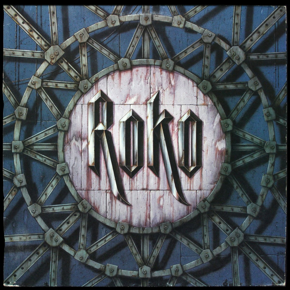 Виниловая пластинка Polydor Roko – Roko