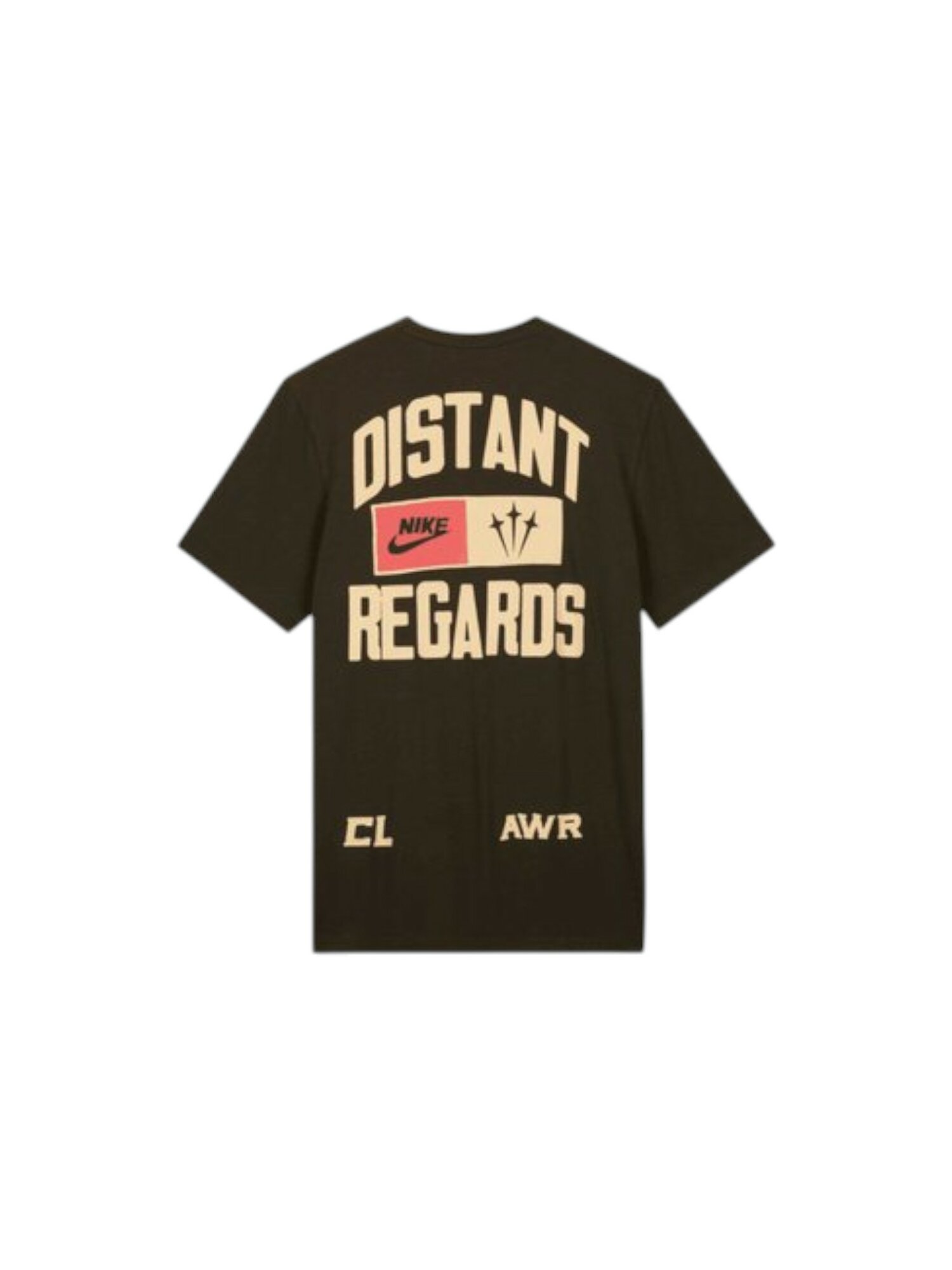 Футболка NOCTA