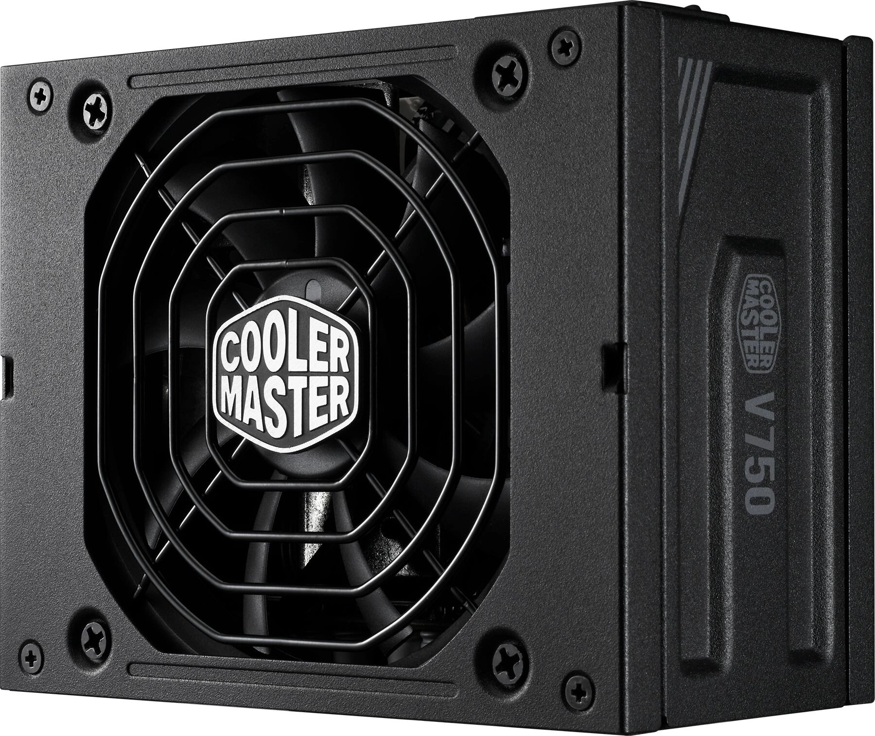 Блок питания Cooler Master SFX 750W V750 Gen.5 80+ gold черный (MPY-7501-SFHAGV-3EEU)