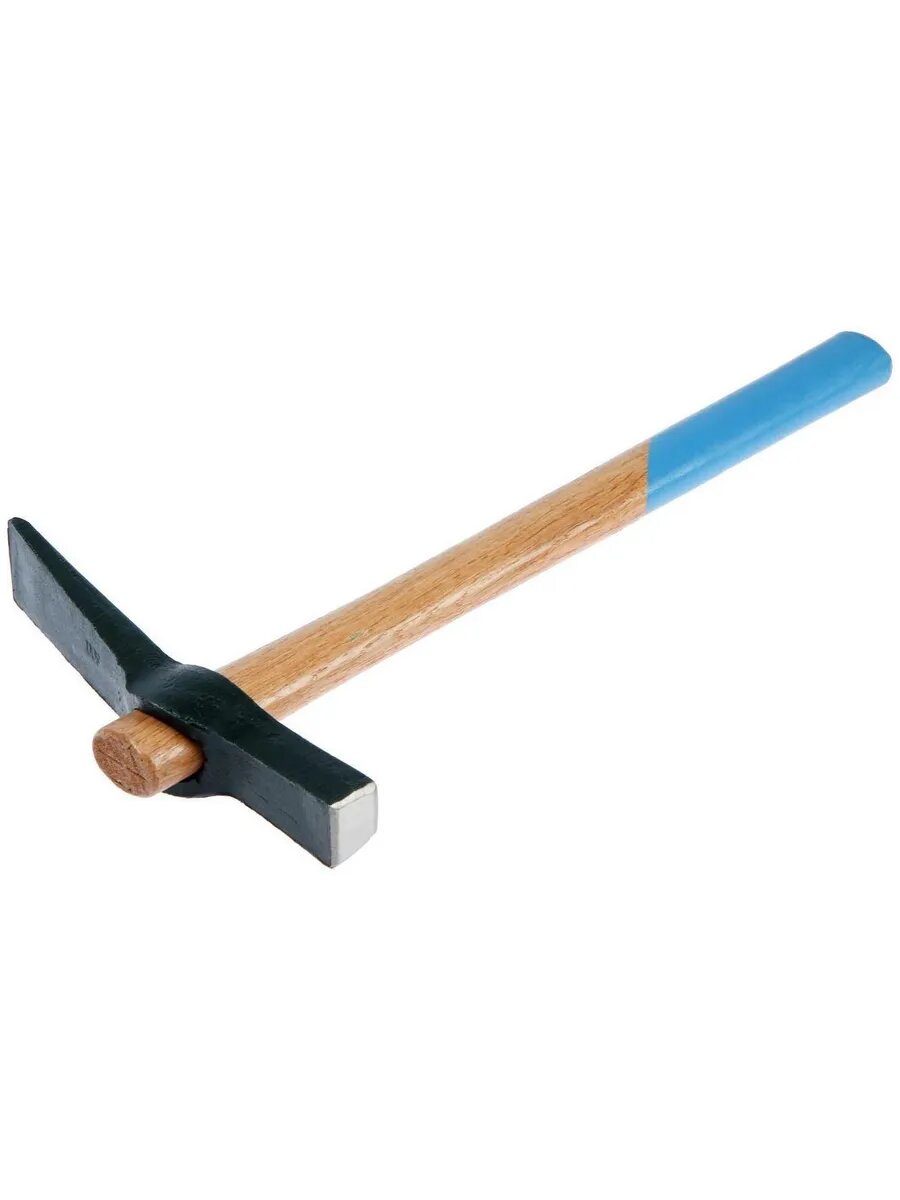 Кирка строительная кованая 380 мм 500 г