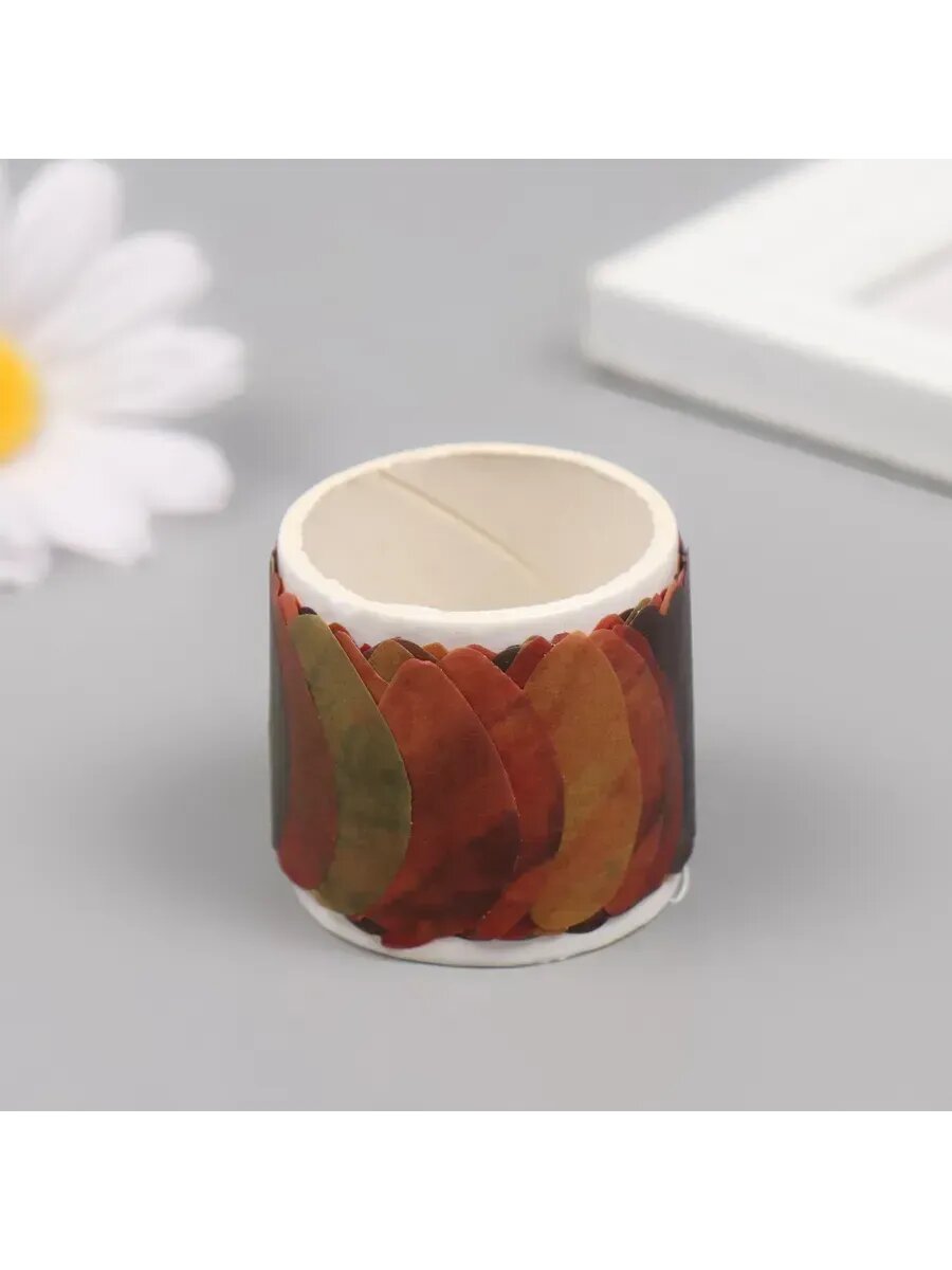 Клейкая лента бумага