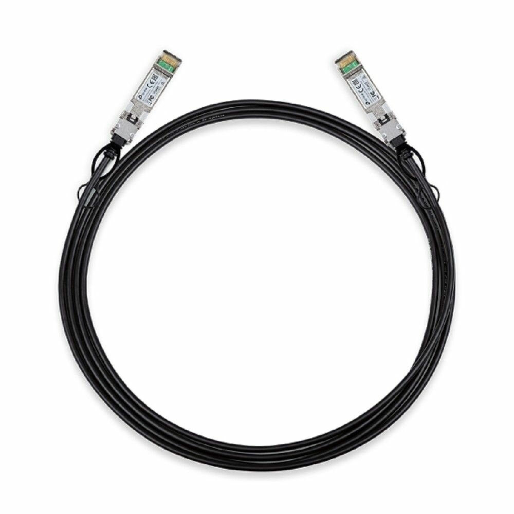 Tp - Link Сетевое оборудование SM5220 - 3M 3 - метровый 10G SFP+ кабель прямого подключения