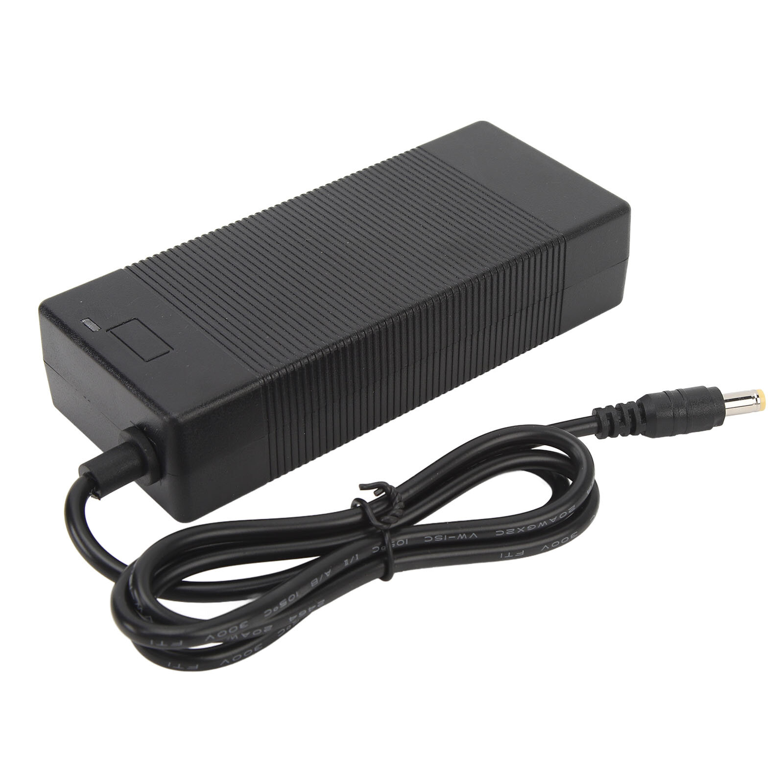 Зарядное устройство для электрического скутера, 36 В, 2 А, универсальный адаптер питания для электрического велосипеда, зарядное устройство постоянного тока 5,5x2,1 мм, вилка европейского стандарта, переменный ток 100 240 В