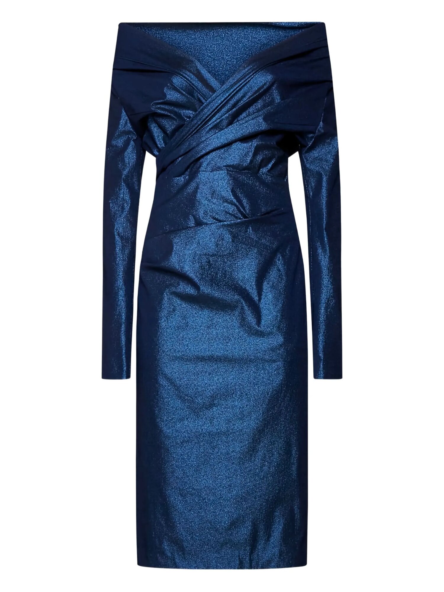 Платье Strapless dress