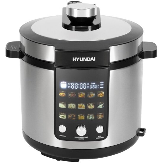 Мультиварка Hyundai HYMC-2402