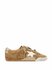 Кроссовки Golden Goose True Star, размер 47, brown