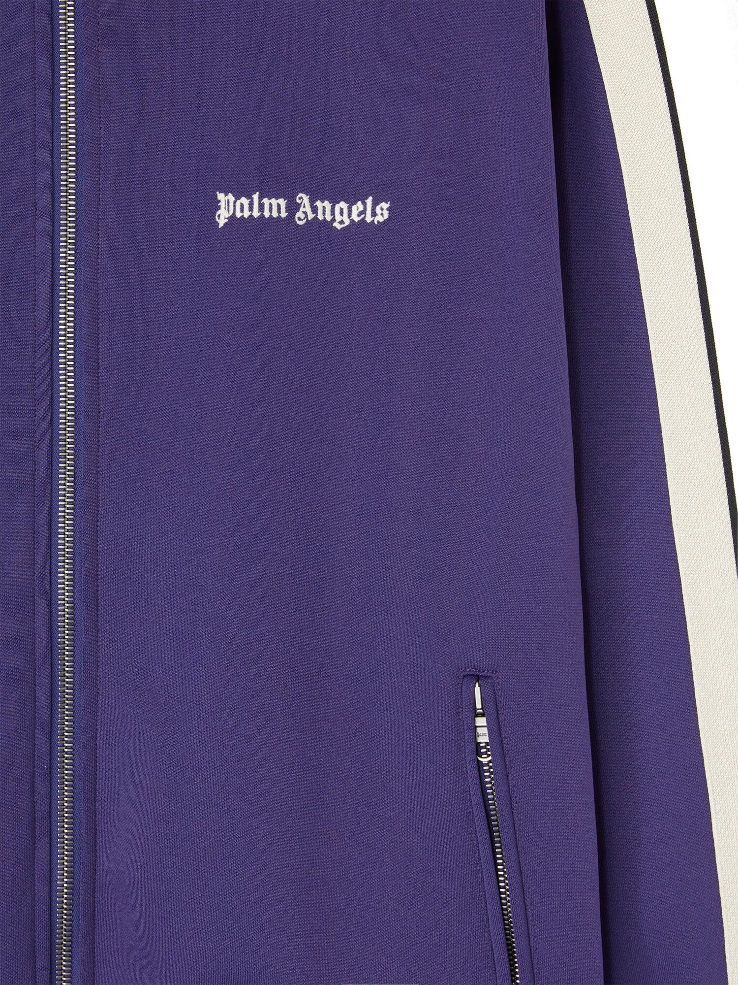 Куртка Palm Angels, размер M, синий — фото 1
