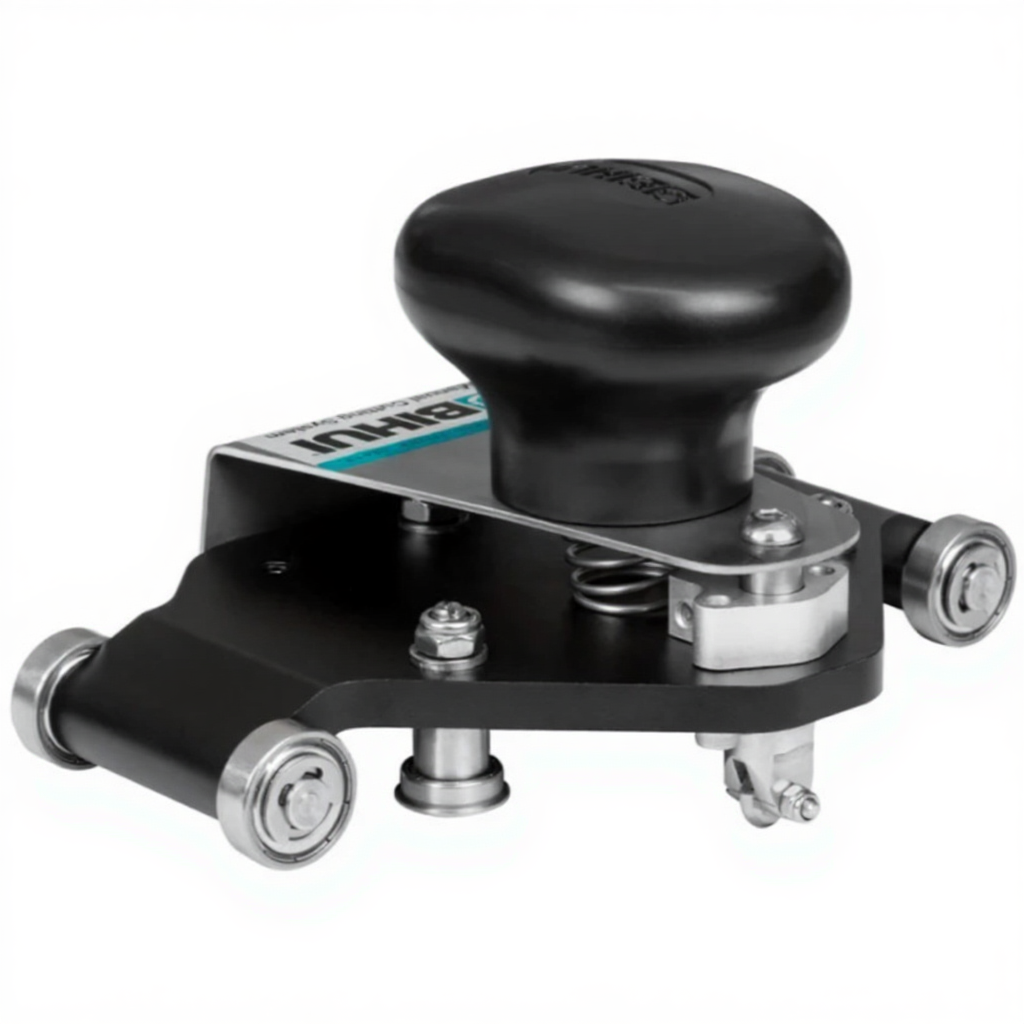 Механическая каретка для плиткореза BIHUI, черная, арт. LFMCS-CH