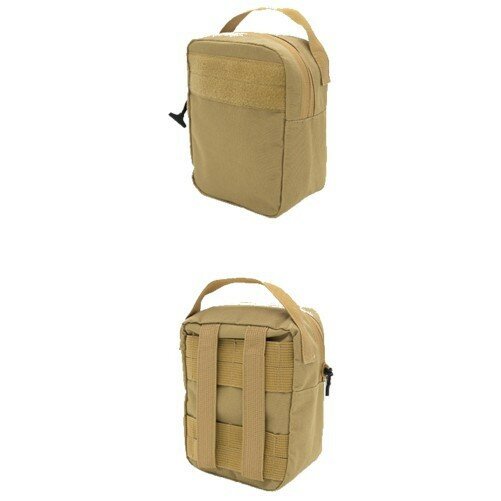 Чехол мягкий Earmor S17 CY для наушников Койот