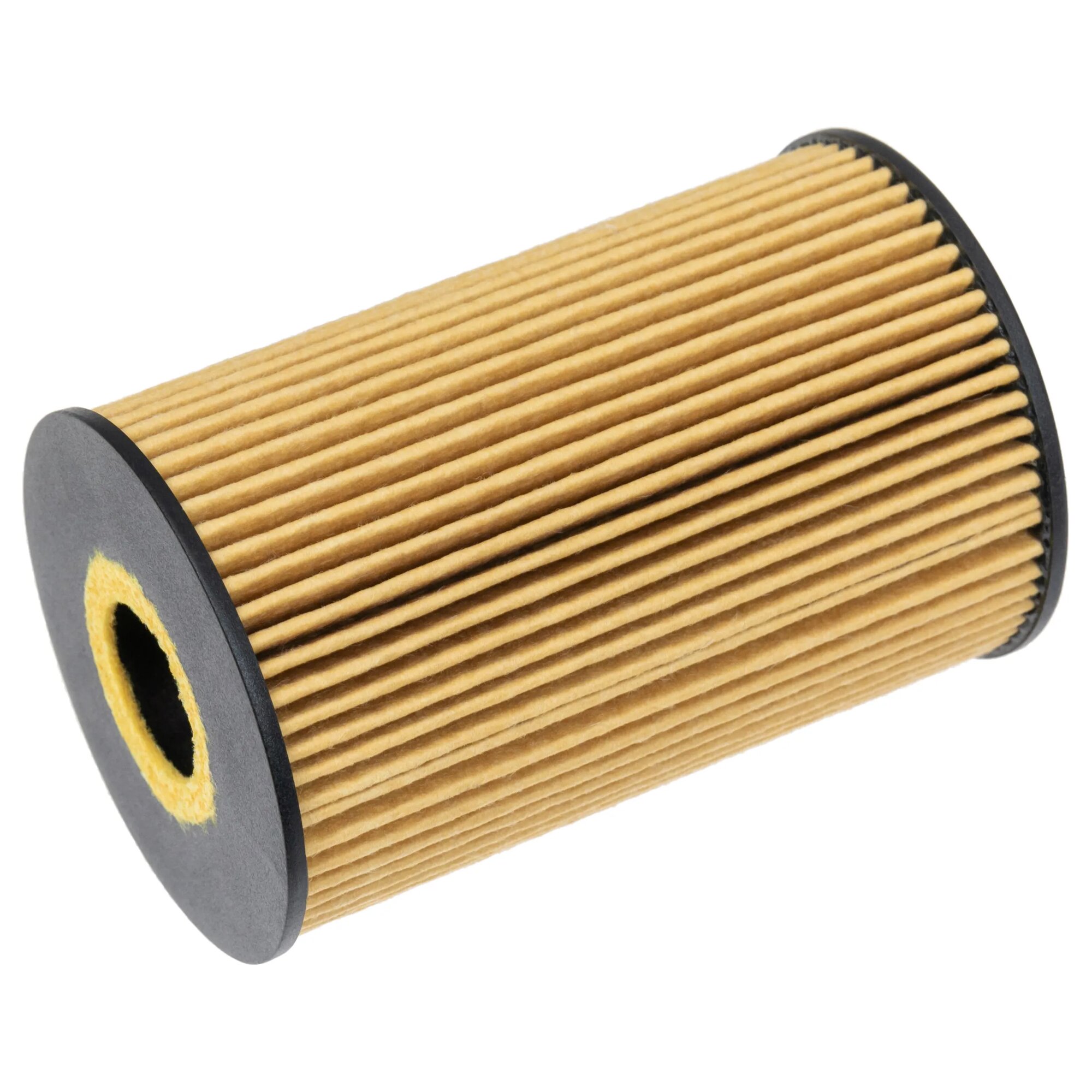 Фильтр масляный LECAR000072501 для Skoda Octavia, Rapid, Volkswagen Polo, Passat