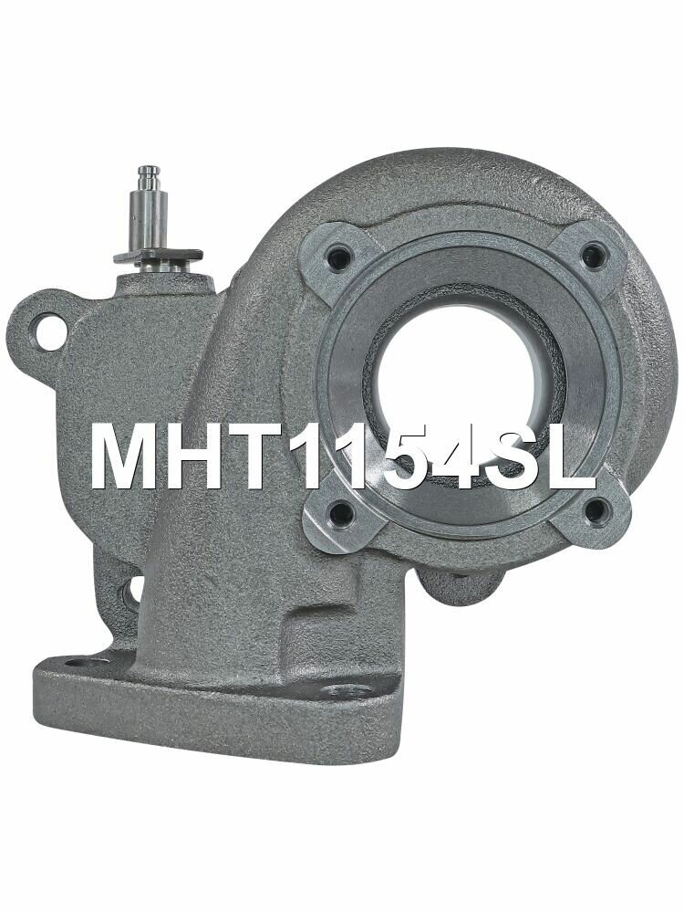 Корпус турбины (турбокомпрессора) Krauf MHT1154SL