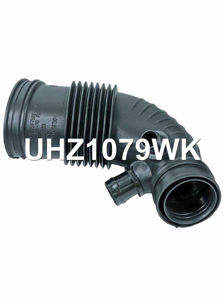 Патрубок воздушный Krauf UHZ1079W для KBMW 1 F21 F20 3 F31