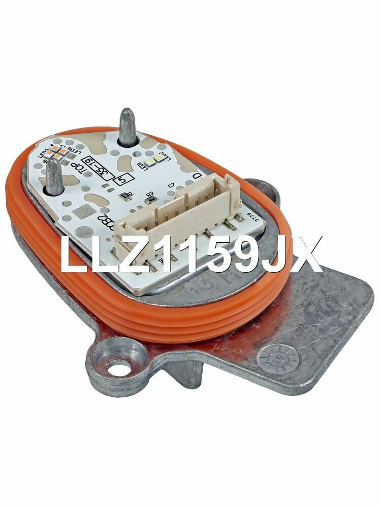 Блок управления фарой Krauf LLZ1159JX