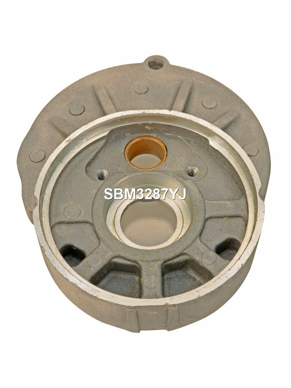 Крышка стартера промежуточная Krauf onM2T78072