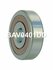 Подшипник генератора Krauf BAV0401DD для Volvo
