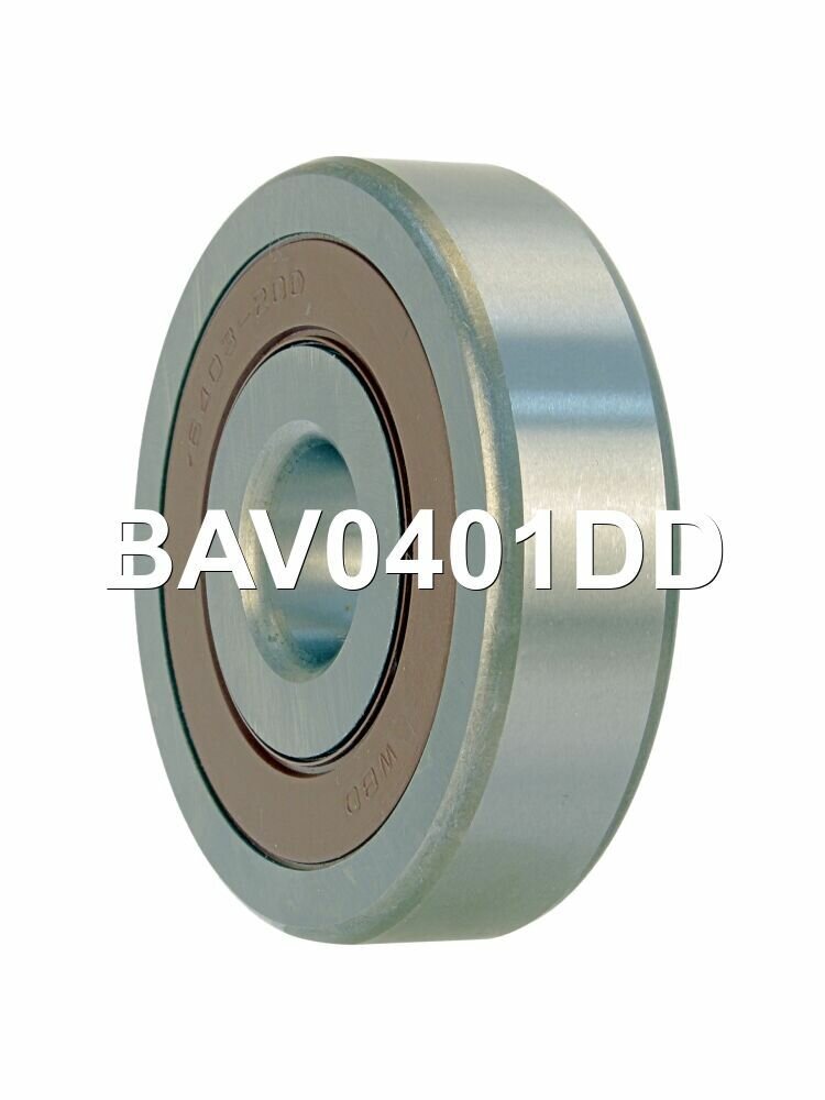 Подшипник генератора Krauf BAV0401DD для Volvo