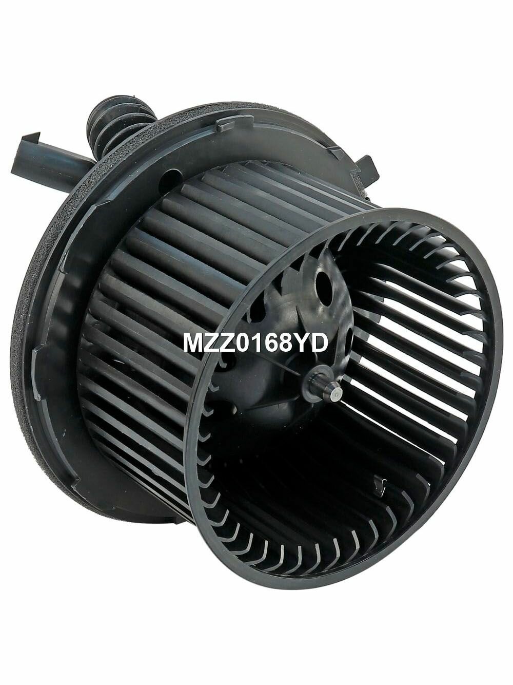 Мотор печки c крыльчаткой Chevrolet Silverado Suburban GMC Yukon Sierra Chevrolet Tahoe Silverado Cadillac Escalade